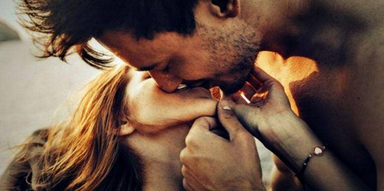 When Is The Best Time To Have Sex Based On Your Body Clock Yourtango